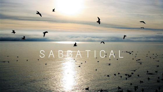8 Things to Consider for a Sabbatical – scott-lowe.com